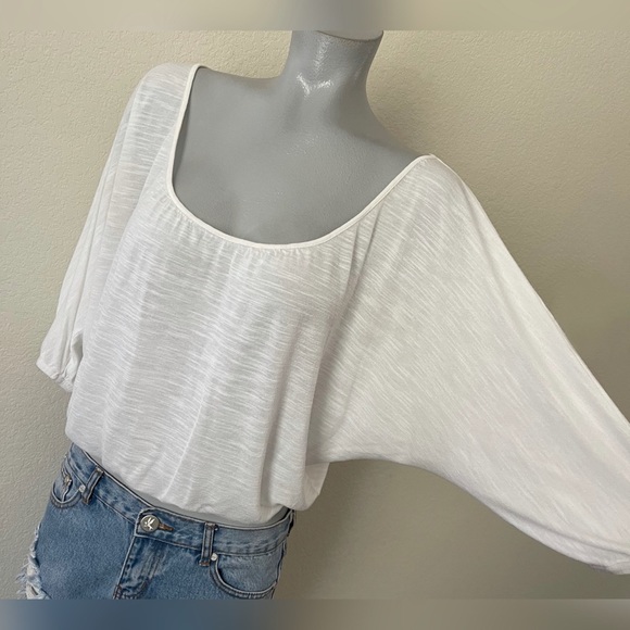 MINKPINK | Tops | Mink Pink Semi Sheet Top | Poshmark